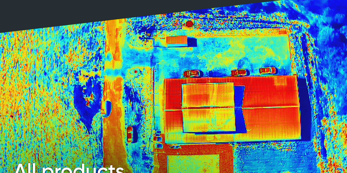 LiDAR solutions — Shop | SPH Engineering