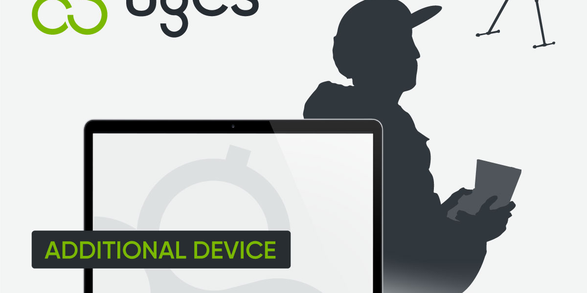 UgCS perpetual | Additional Device — Shop | SPH Engineering