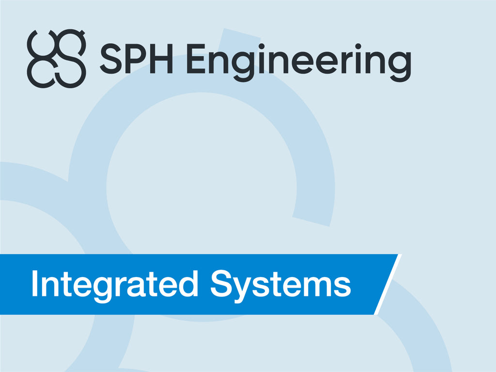Methane detection — Shop | SPH Engineering