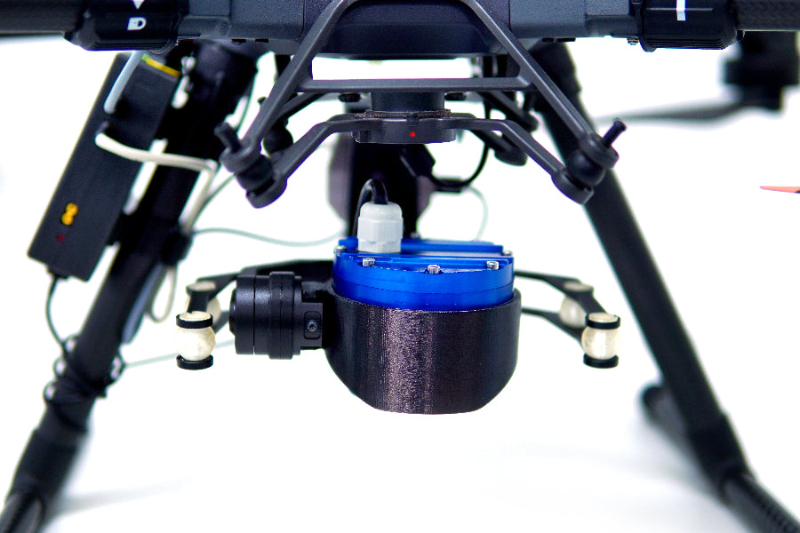 Geolux LX-80-AB water level measurement kit — Shop | SPH Engineering