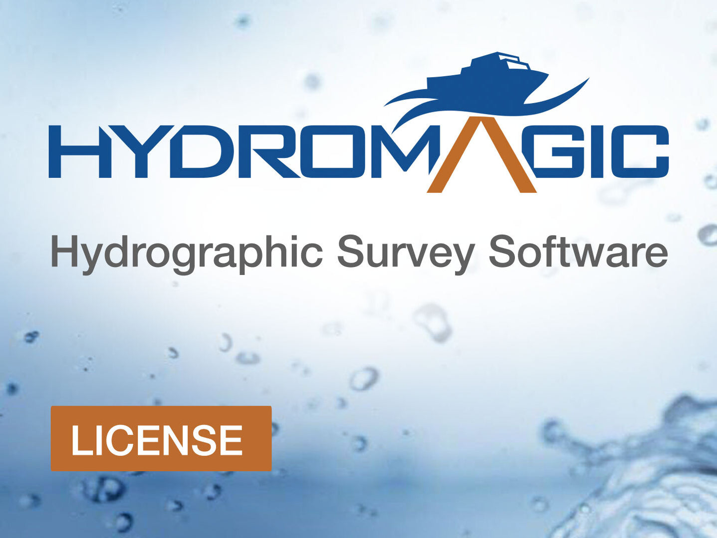 Eye4Software B.V. Hydromagic Survey — Shop | SPH Engineering