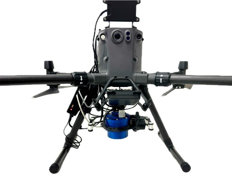 Geolux LX-80-AB water level measurement kit — Shop | SPH Engineering