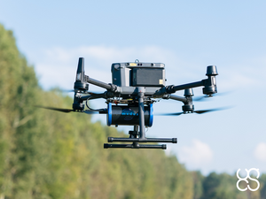 Medusa Radiometrics MS-350 gamma-ray spectrometer — Shop | SPH Engineering