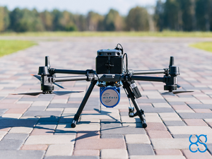 Medusa Radiometrics MS-350 gamma-ray spectrometer — Shop | SPH Engineering