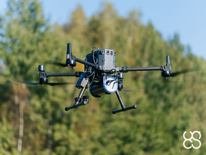 Medusa Radiometrics MS-350 gamma-ray spectrometer — Shop | SPH Engineering