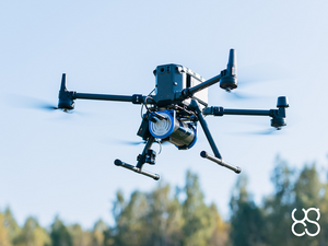 Medusa Radiometrics MS-350 gamma-ray spectrometer — Shop | SPH Engineering