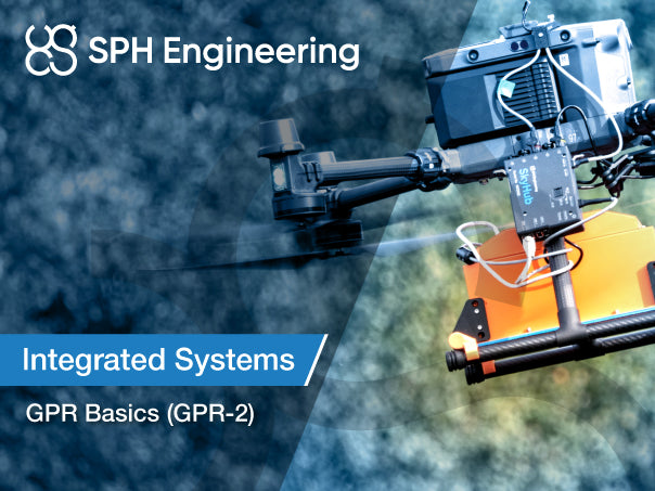 GPR Basics (GPR-2) — Shop | SPH Engineering