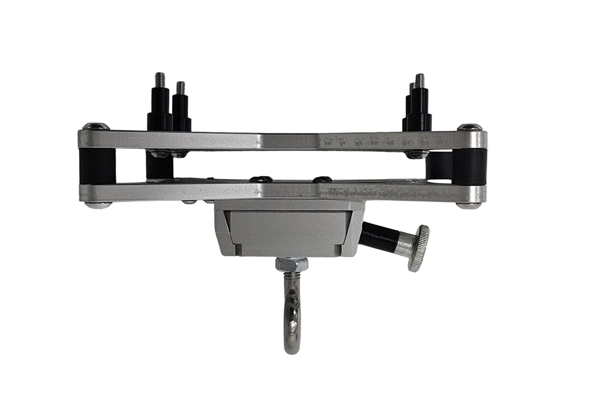 Universal mount for heavy payloads (for DJI M400 drone) — Shop | SPH ...