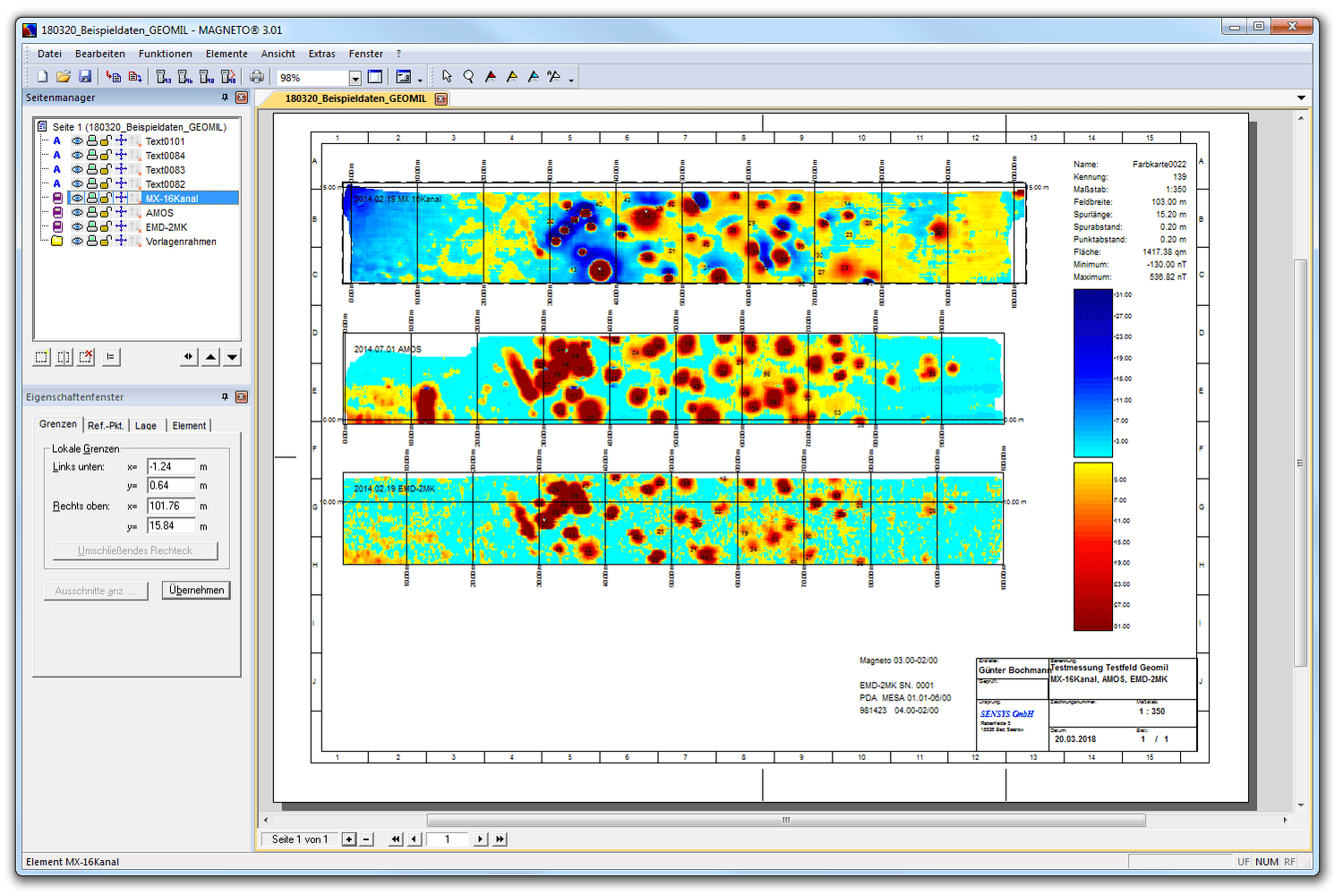 Magnetometers — Shop | SPH Engineering