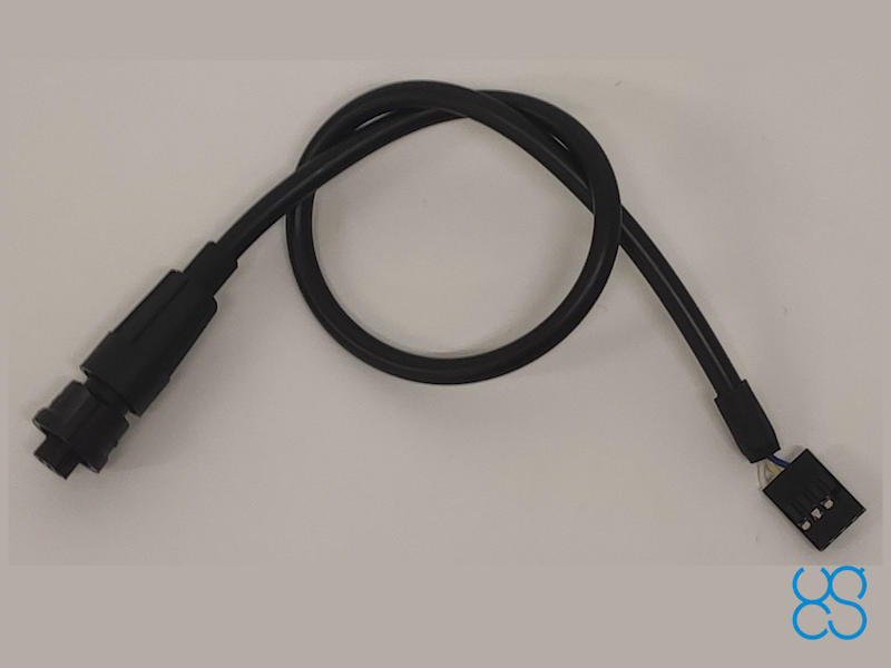 SkyHub 3 cable for DJI M600 Pro drone — Shop | SPH Engineering
