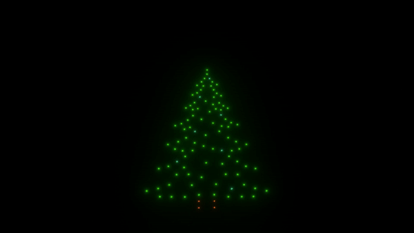 Animated Christmas Gifs Lights