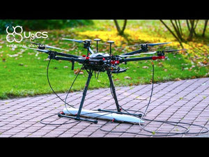 Geometrics MagArrow Mk2 magnetometer — Shop | SPH Engineering