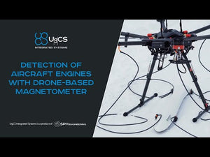Geometrics MagArrow Mk2 magnetometer — Shop | SPH Engineering